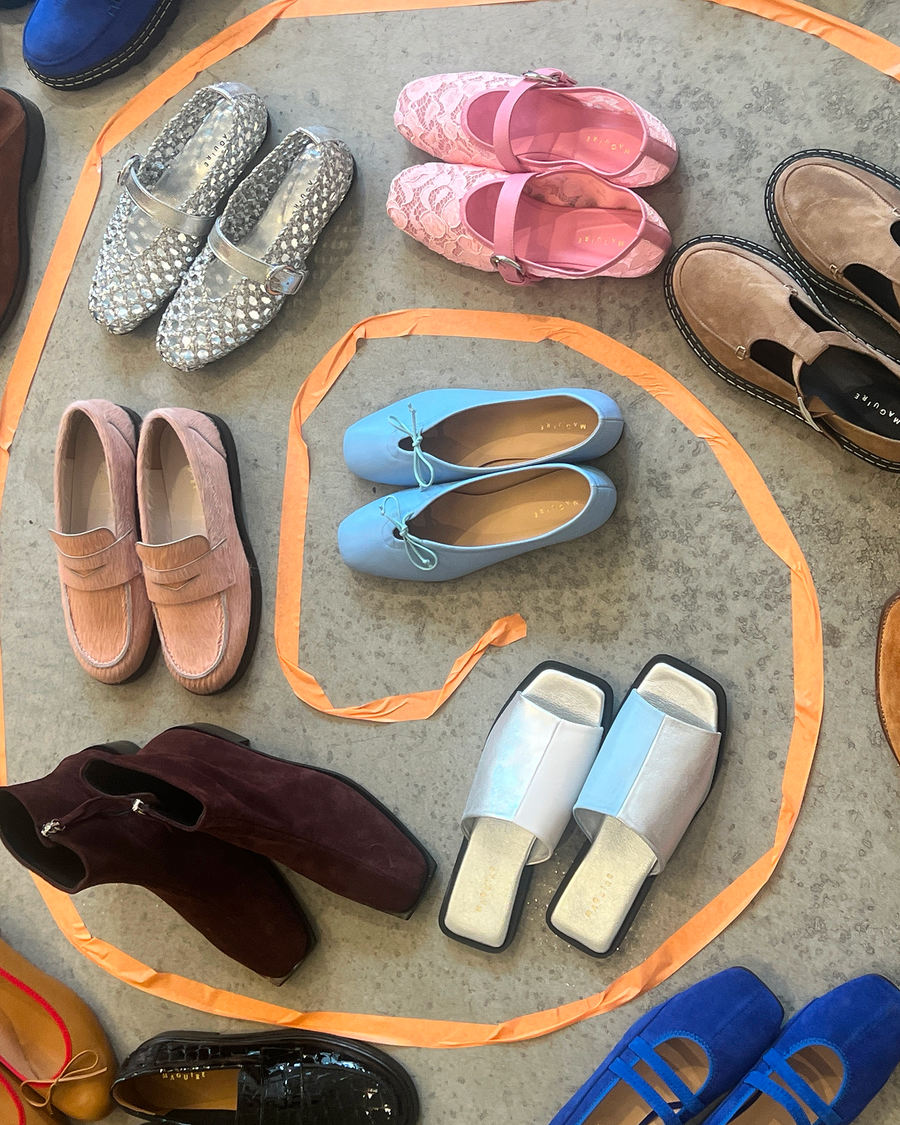 Factories – Maguire Shoes