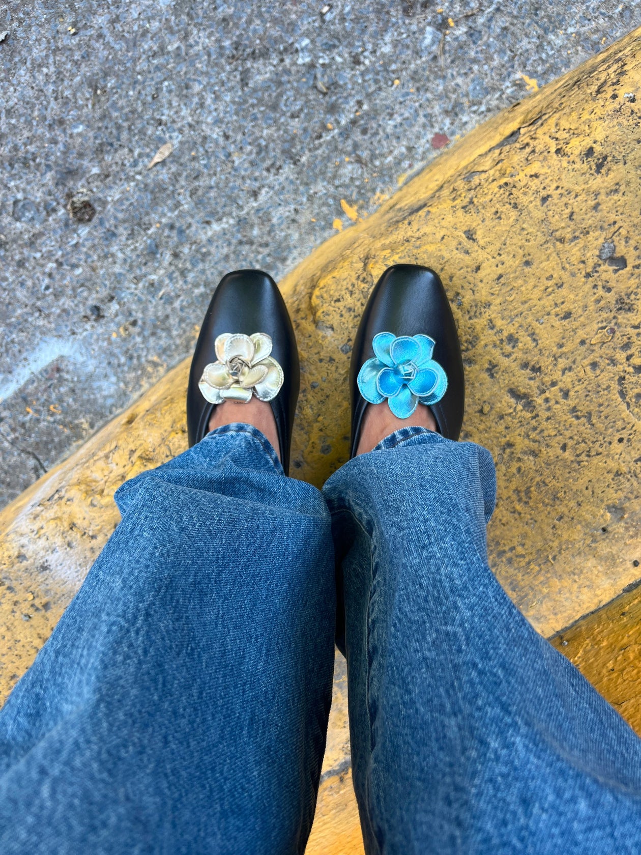 Women's Flats | Handmade Leather Design | Maguire Shoes
