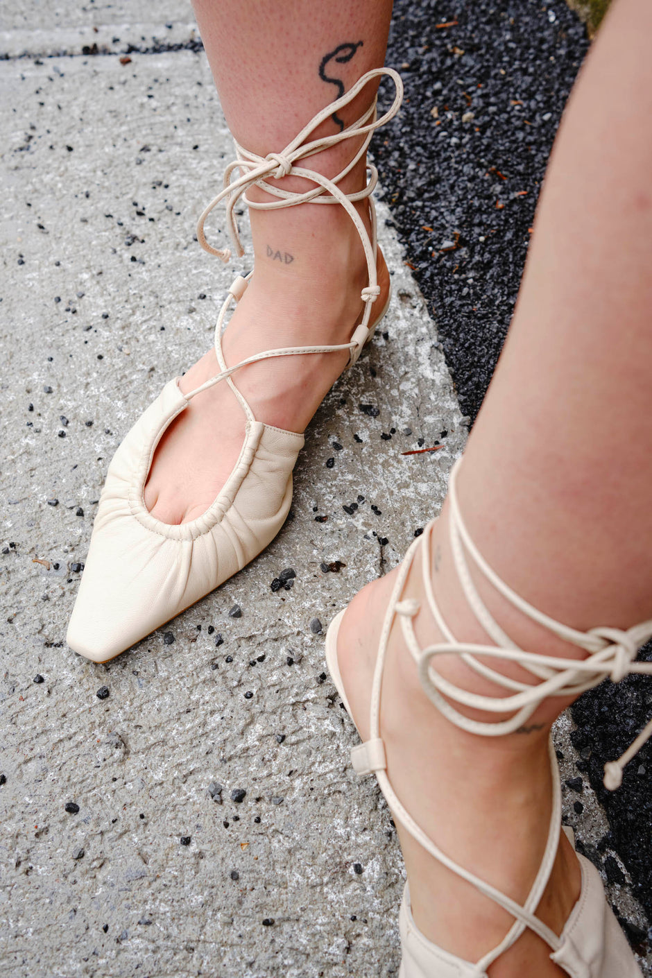 Women's Pumps | Handcrafted in Quality Leather | Maguire Shoes