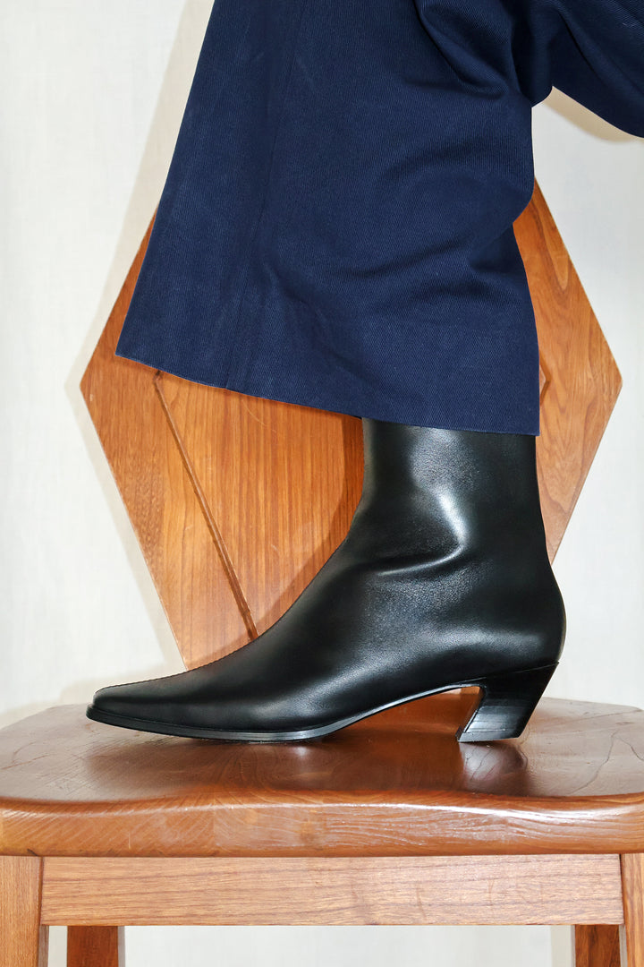 Women's Boots | Handcrafted in Premium Leather | Maguire Shoes