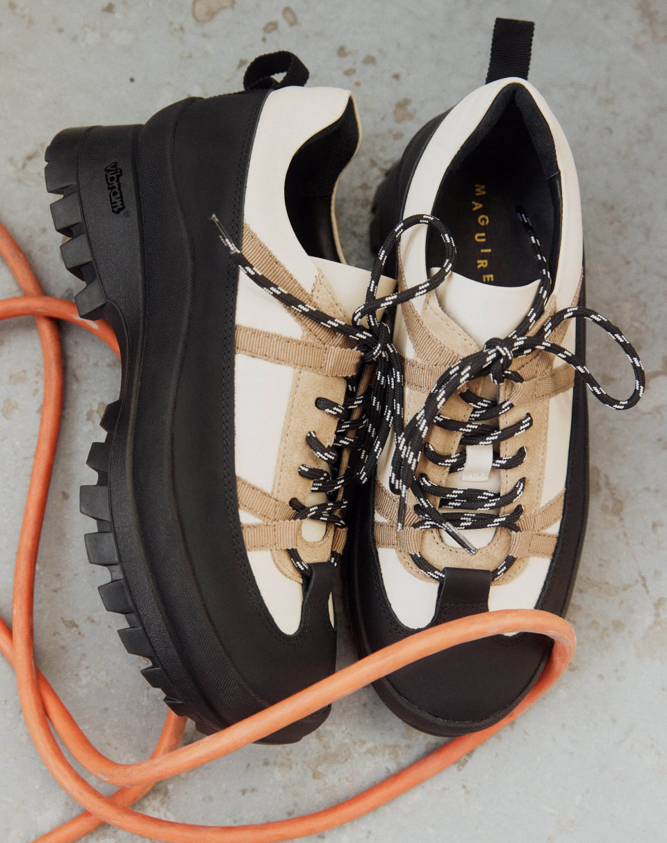Quality Women's Leather Shoes and Accessories | Maguire Shoes